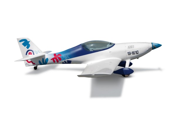 Aircraft Impulse 100 TD - Airsign